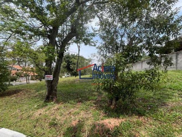 Terreno à venda, 833 m² por R$ 450.000,00 Haras Bela Vista Vargem Grande Paulista/SP