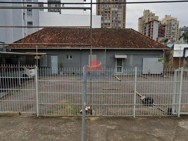 Terreno à venda, 844 m² por R$ 1.650.000,00 Centro São Leopoldo/RS