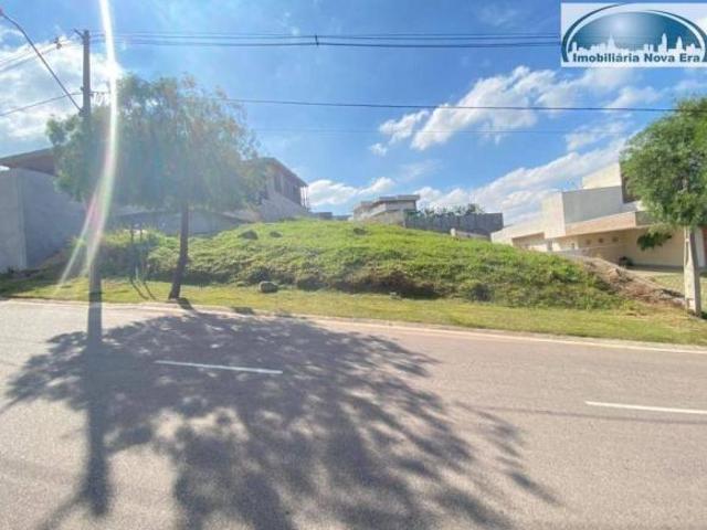 Terreno à venda, 844 m² por R$ 1.200.000,00 Condomínio Campo de Toscana Vinhedo/SP