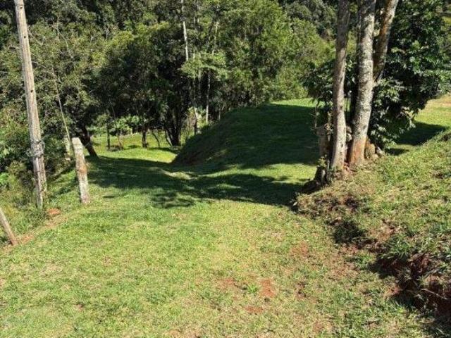 Terreno à venda, 8450 m² por RS 575.000 Vicente Nunes Nazaré Paulista SP