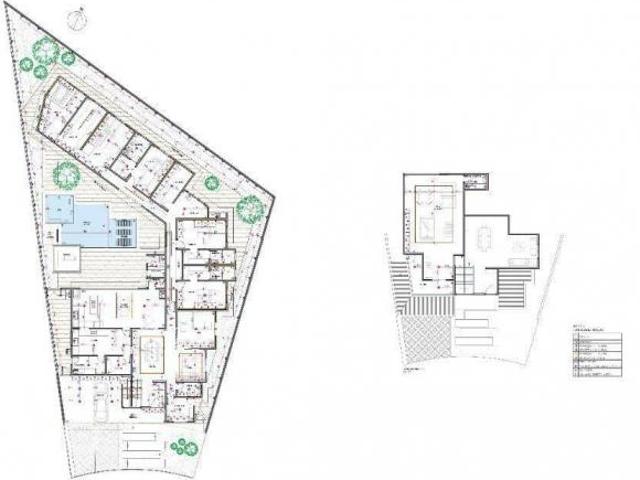 Terreno à venda, 845 m² por R$ 800.000,00 Tamboré Bauru/SP
