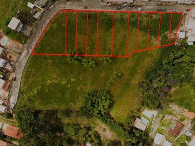 Terreno à venda, 846 m² Granjas Betânia, Juiz de Fora, MG