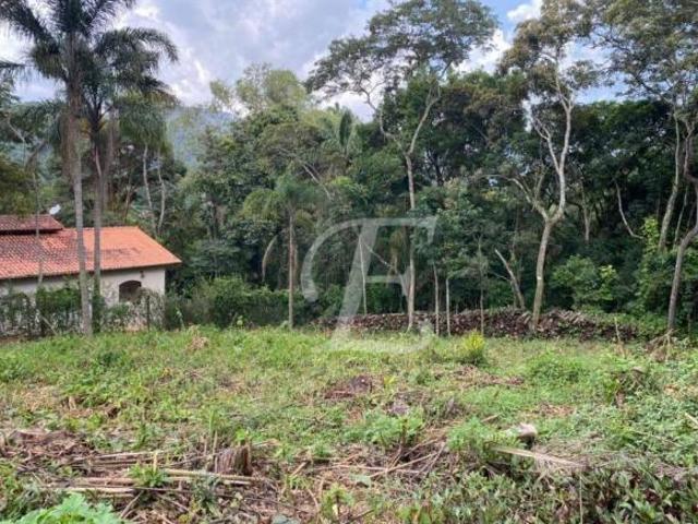 Terreno à venda, 847 m² por R$ 270.000,00 Serra da Cantareira Mairiporã/SP