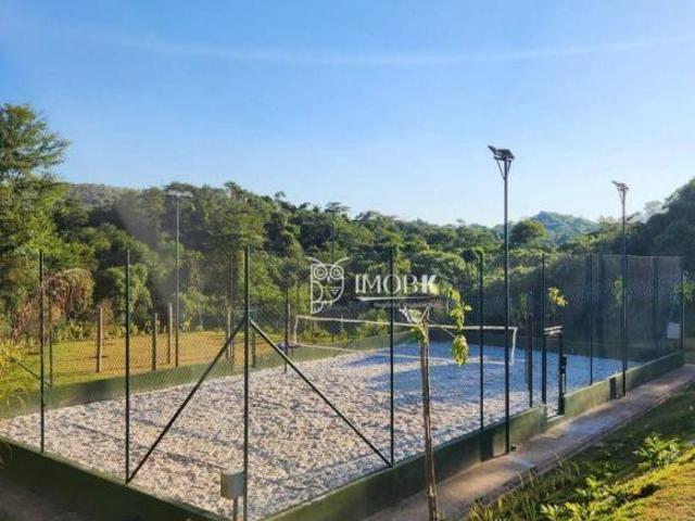 Terreno à venda, 847 m² por R$ 345.000,00 Morro Alto Itupeva/SP