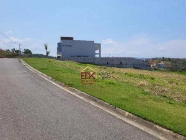 Terreno à venda, 847 m² por R$ 450.000,00 Ouro Fino Santa Isabel/SP
