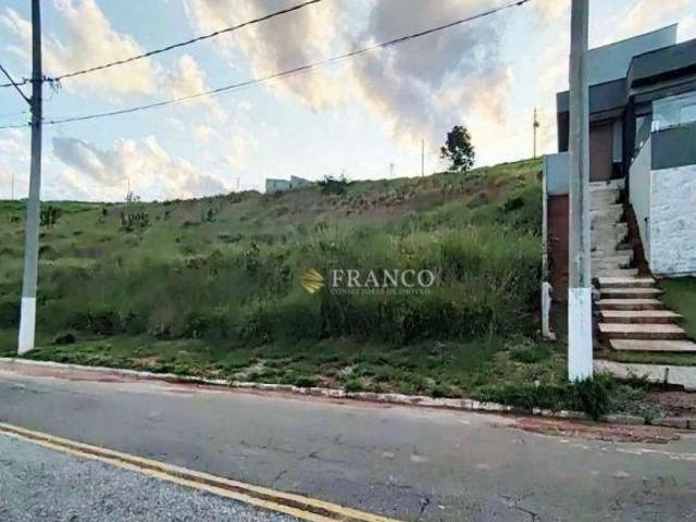 Terreno à venda, 847,78m² Campos do Conde Taubaté Taubaté/SP