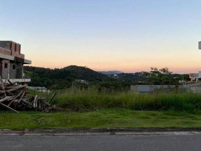 Terreno à venda, 849 m² por R$ 339.200,00 Condomínio Reserva Ibirapitanga Santa Isabel/SP