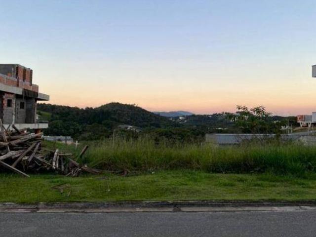 Terreno à venda, 849 m² por R$ 339.200,00 Condomínio Reserva Ibirapitanga Santa Isabel/SP