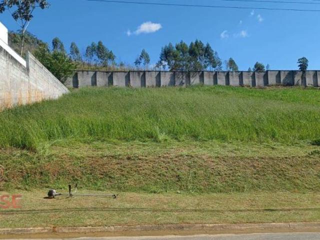 Terreno à venda, 849 m² por R$ 446.000,00 Condomínio Reserva Ibirapitanga Santa Isabel/SP