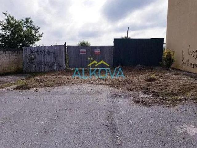 Terreno à venda, 8400 m² por R$ 2.500.000,00 Jardim Paraíso Jacareí/SP