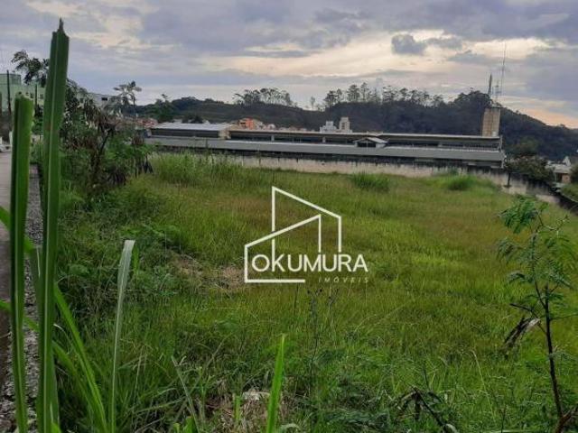 Terreno à venda, 8400 m² por R$ 7.100.000,00 Parque Selecta Montanhão São Bernardo do Campo/SP