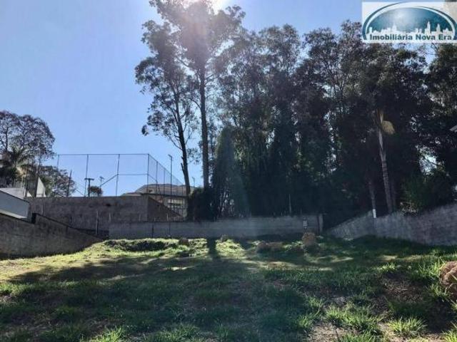 Terreno à venda, 840 m² por R$ 1.100.000,00 Condomínio Jardim Europa Vinhedo/SP