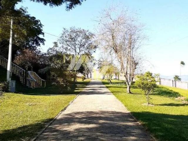 Terreno à venda, 840 m² por R$ 220.000 Chácaras Santa Rita Caçapava/SP