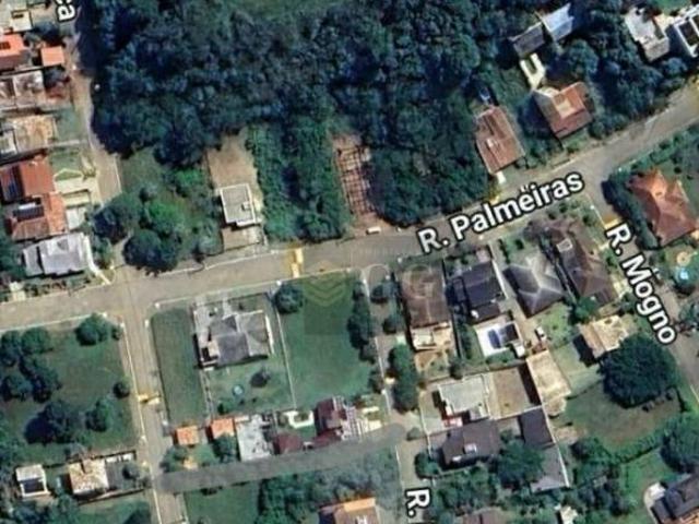 Terreno à venda, 840 m² por R$ 290.000,00 São Lucas Viamão/RS