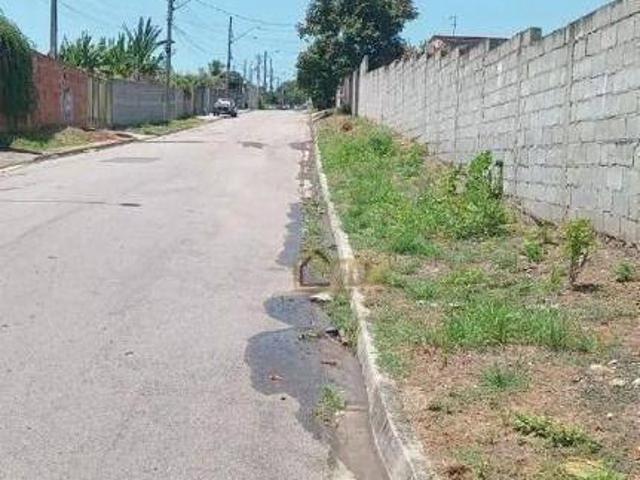 Terreno à venda, 840 m² por R$ 370.000 Portal do Céu São José dos Campos/SP
