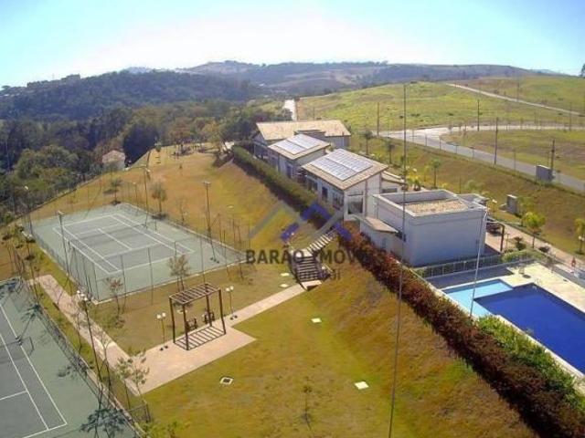 Terreno à venda, 840 m² por R$ 441.000,00 Moinho Itupeva/SP