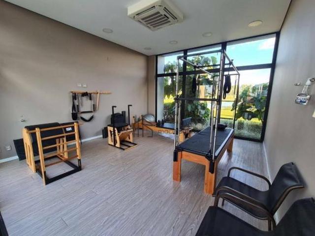 Terreno à venda, 840 m² por R$ 620.000,00 Residencial Haras Patente Jaguariúna/SP