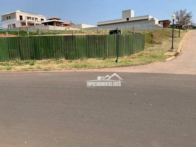 Terreno à venda, 841 m² por R$ 700.000,00 Condomínio Campos de Santo Antônio II Itu/SP