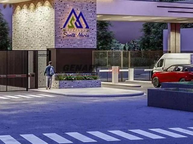 Terreno à venda, 841 m² por R$ 780.000,00 Reserva Santa Maria Indaiatuba/SP
