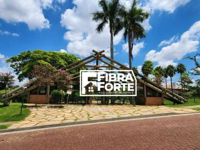 Terreno à venda, 842 m² por R$ 1.350.000,00 Swiss Park Campinas/SP
