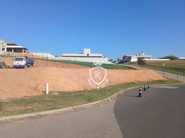 Terreno à venda, 842 m² por R$ 700.000,00 Condomínio Campos de Santo Antonio II Itu/SP