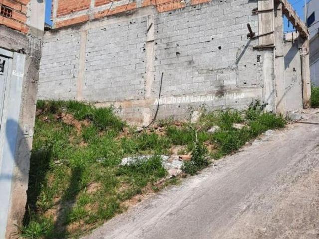 Terreno à venda, 84 m² por R$ 137.800,00 Condomínio Maracanã Santo André/SP