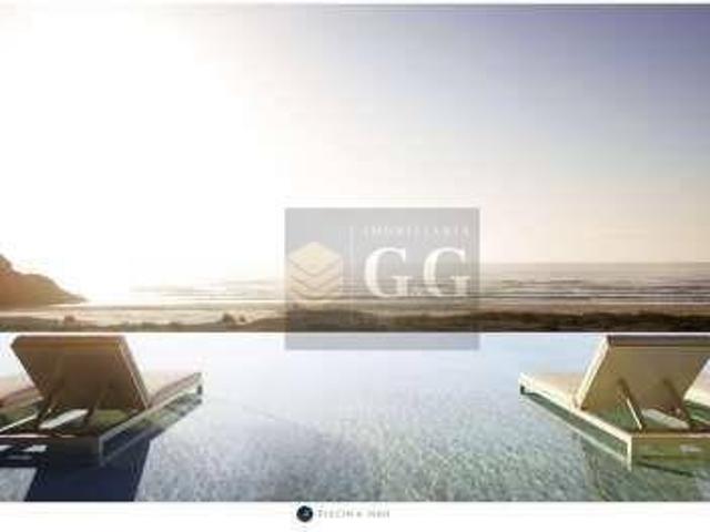 Terreno à venda, 854 m² por R$ 1.980.000,00 Torres Torres/RS