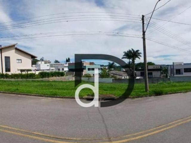 Terreno à venda, 854 m² por R$ 480.000,00 Condominio Residencial Paradiso Itatiba/SP