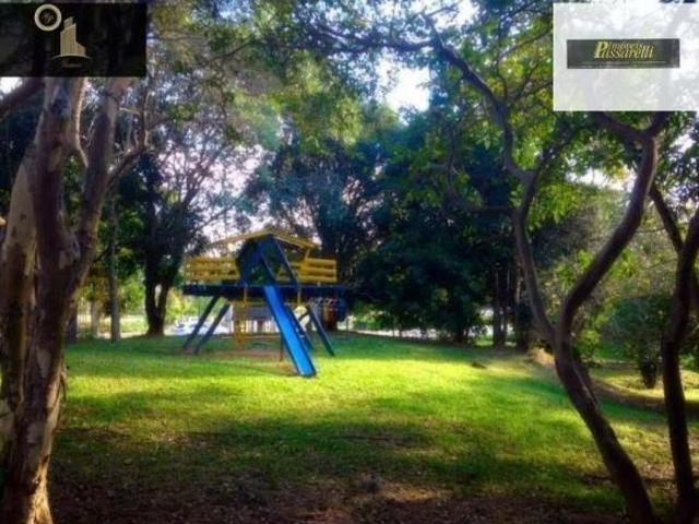 Terreno à venda, 855 m² por R$ 950.000 Marambaia Vinhedo/SP