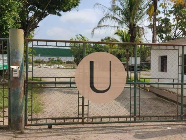 Terreno à venda, 8566 m² por R$ 5.696.529,65 Ressaca Atibaia/SP