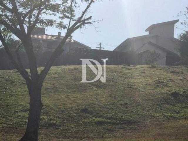 Terreno à venda, 856 m² por R$ 550.000,00 Condomínio Campos de Santo Antônio Itu/SP