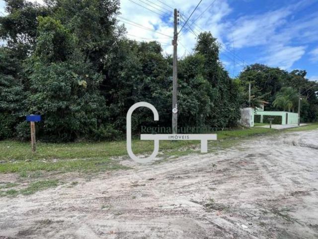 Terreno à venda, 857 m² por R$ 350.000,00 Residencial São Luiz Peruíbe/SP