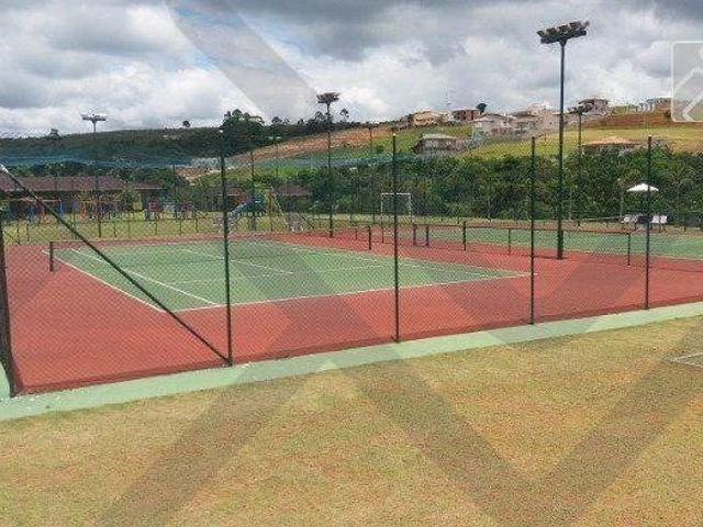 Terreno à venda, 857 m² por R$ 550.000,00 Jardim Paraíso da Usina Atibaia/SP