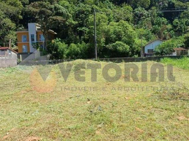 Terreno à venda, 857 m² por R$ 900.000 Massaguaçu Caraguatatuba/SP