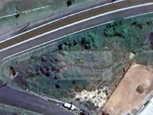Terreno à venda, 859 m² por R$ 530.000,00 Jardim Porangaba Águas de São Pedro/SP