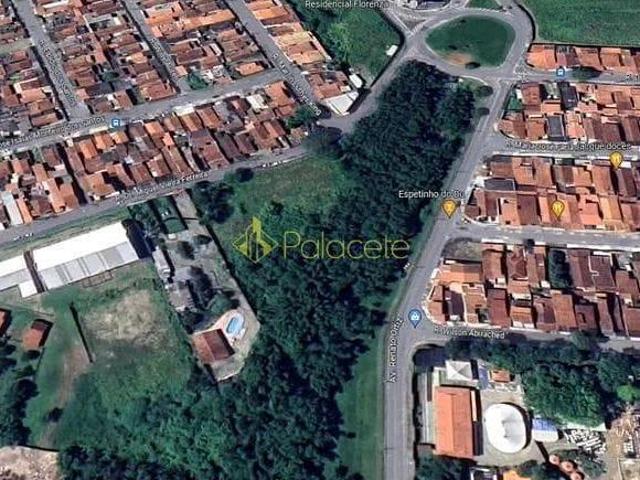 Terreno à venda 8500M², Jardim Mourisco, Taubaté SP
