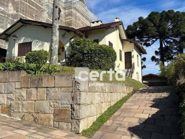 Terreno à venda, 850 m² Centro Canela/RS