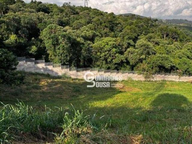 Terreno à venda, 850 m² por R$ 1.020.000,00 Condomínio Campo de Toscana Vinhedo/SP