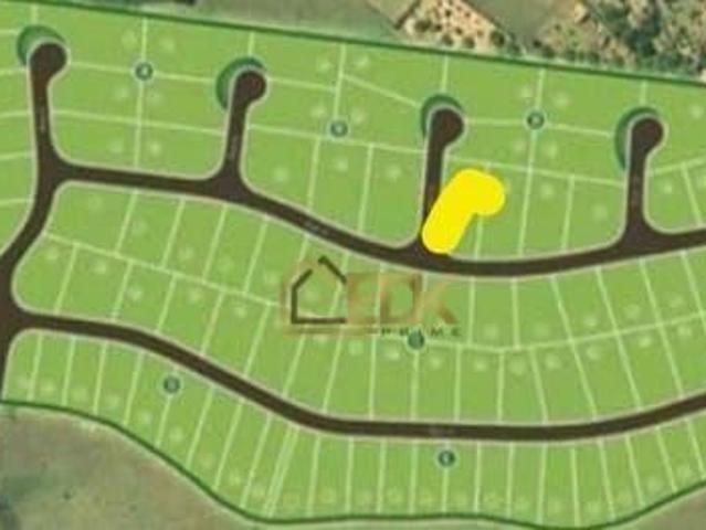 Terreno à venda, 850 m² por R$ 245.000,00 Chácaras Cataguá Taubaté/SP