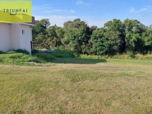 Terreno à venda, 850 m² por R$ 290.000,00 Condomínio Village Ipanema Araçoiaba da Serra/SP