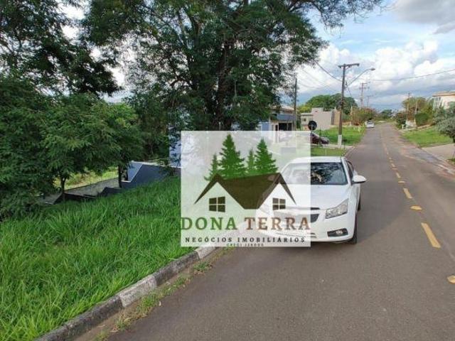 Terreno à venda, 850 m² por R$ 390.000,00 Residencial dos Lagos Itupeva/SP