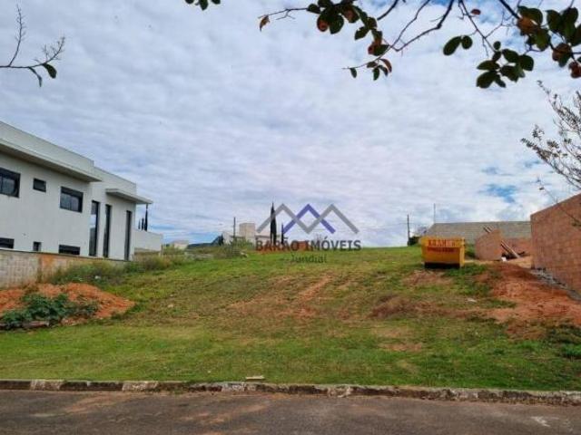 Terreno à venda, 850 m² por R$ 690.000,00 Jardim Primavera Itupeva/SP