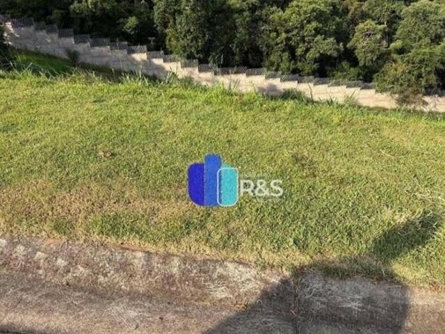 Terreno à venda, 850 m² por R$ 950.000 Condomínio Campo de Toscana Vinhedo/SP