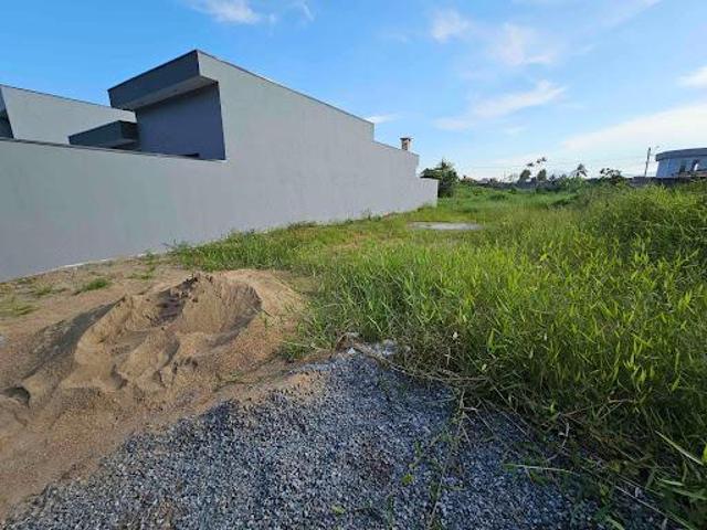 Terreno à Venda – 850 metros da Praia!