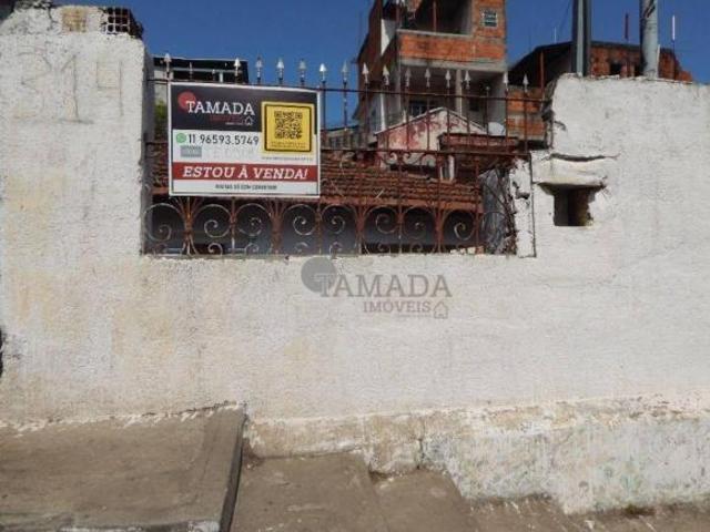 Terreno à venda, 85 m² por R$ 535.000,00 Vila Marieta São Paulo/SP