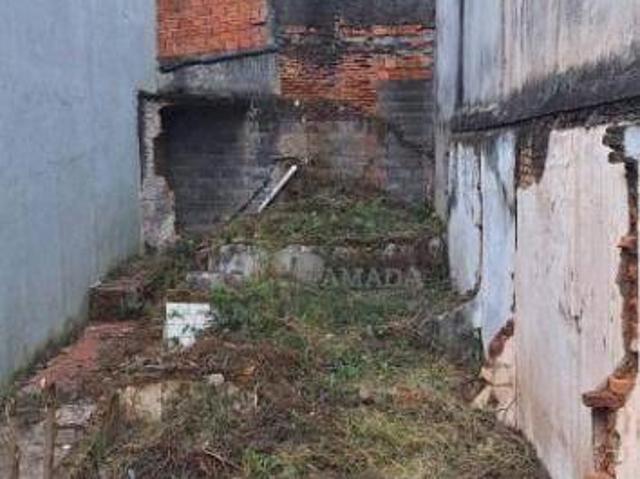 Terreno à venda, 85 m² por R$ 170.000,00 Itaim Paulista São Paulo/SP