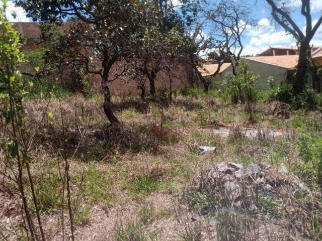 Terreno à venda, 864 m² por R$ 155.000,00 Vale dos Araçás Mateus Leme/MG