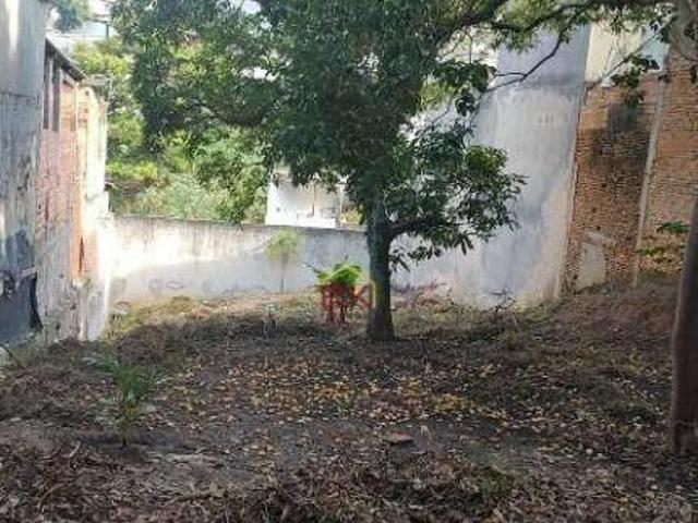 Terreno à venda, 864 m² por R$ 1.900.000,00 Vila Pierina São Paulo/SP