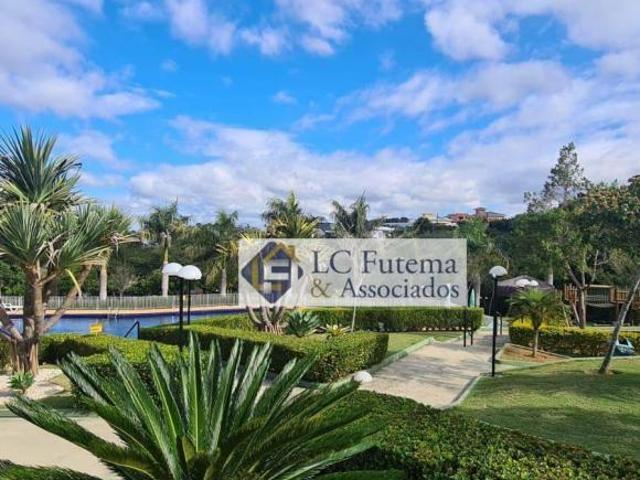 Terreno à venda, 864 m² por R$ 335.000,00 Terras de Santa Adélia Vargem Grande Paulista/SP