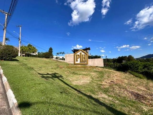 Terreno à venda, 864 m² por R$ 670.000,00 Serra da Estrela Atibaia/SP